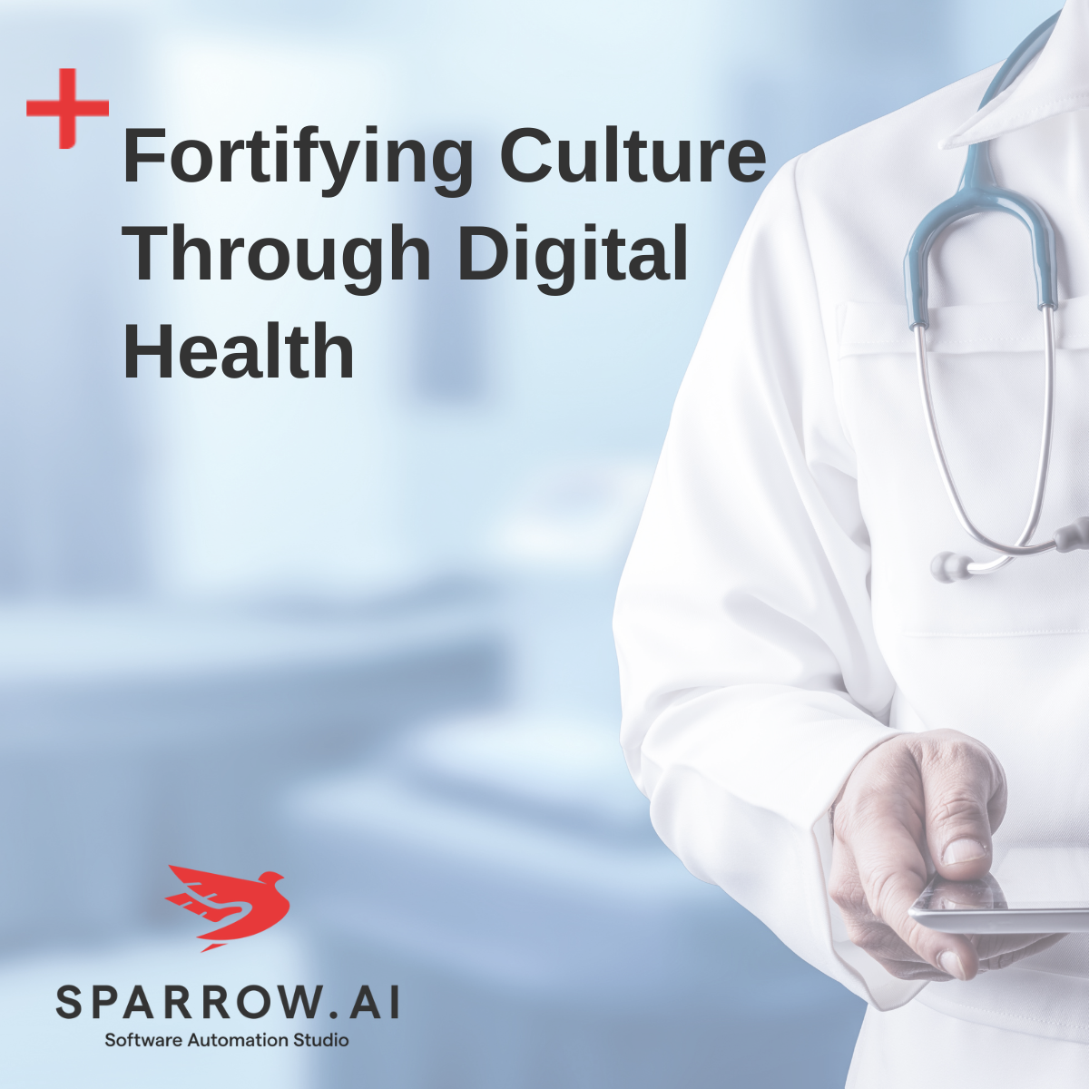 Blog | Sparrow Software, Inc. - sparrow